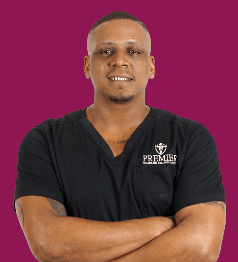 Bermuda Doctors | Premier Health and Wellness Center