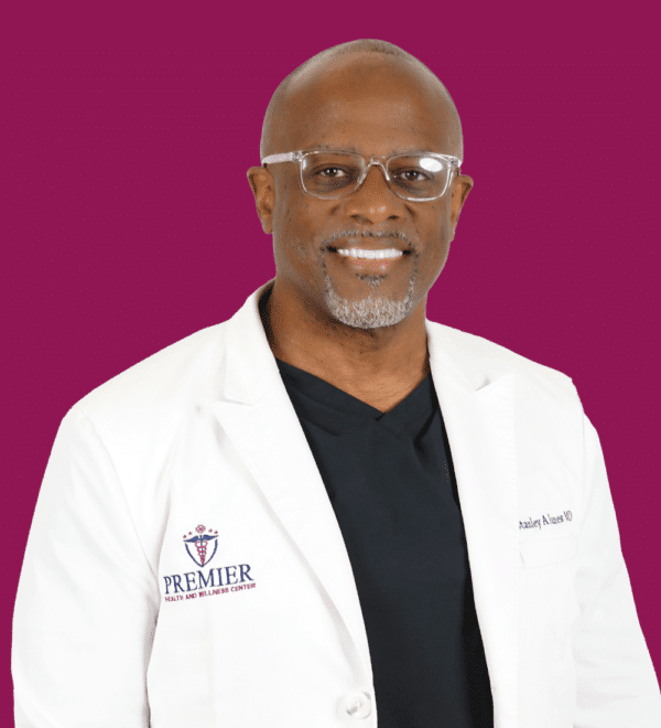 Best Medical Center | Premier Health and Wellness Center